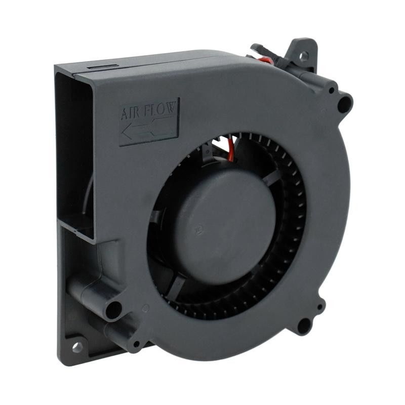 Split Blower Impeller 225-86 Dc Fan Motor Kipas Sentrifugal BLDC