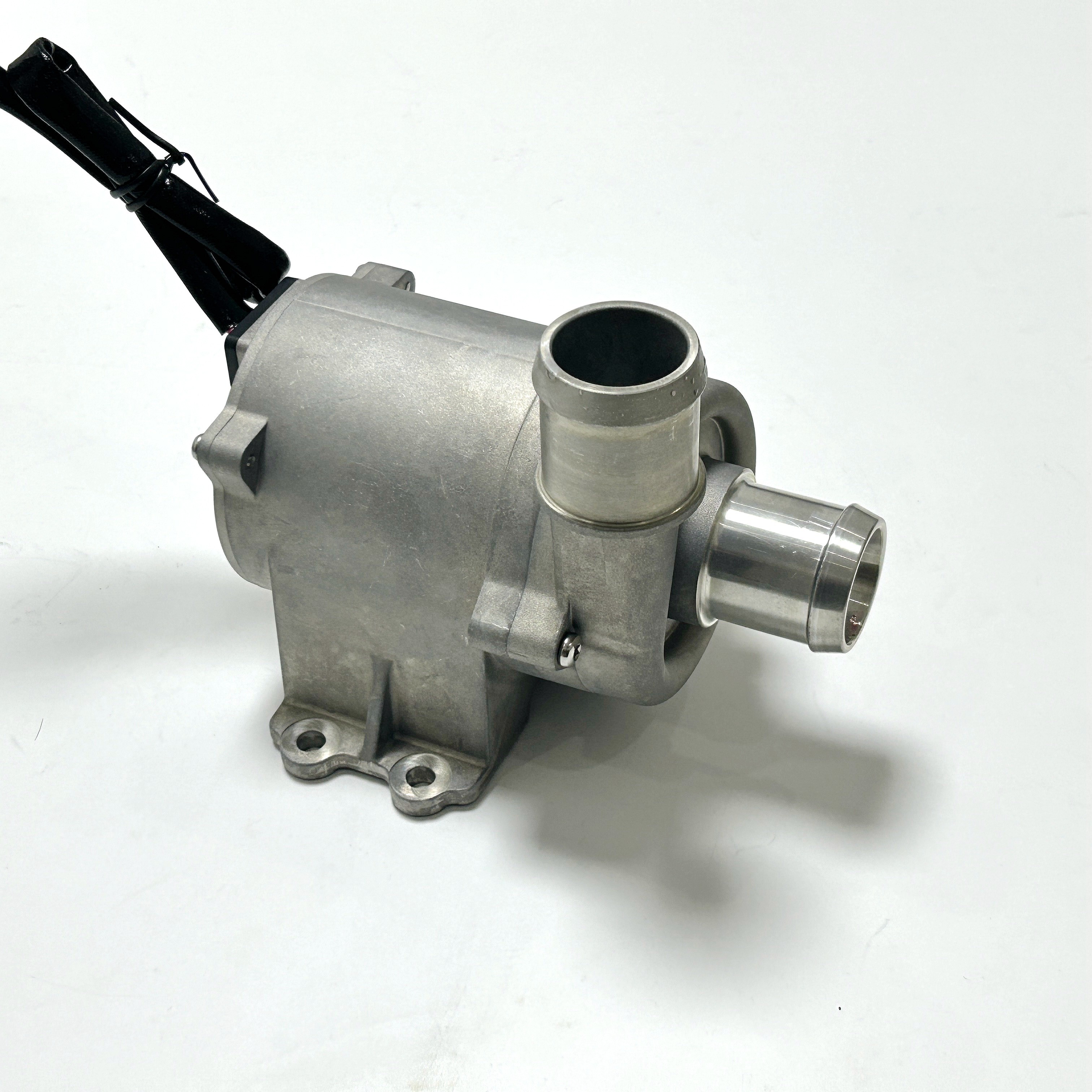 Pompa pendingin listrik 220V yang disesuaikan untuk sirkulasi minyak trafo