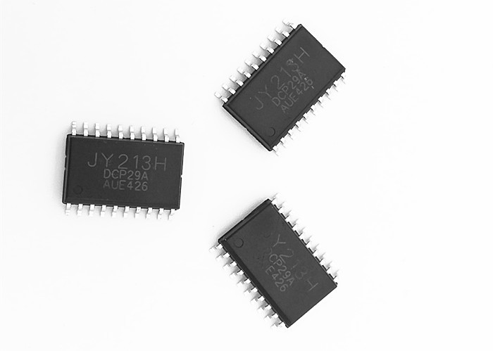 JY213H BLDC IC Driver Motor